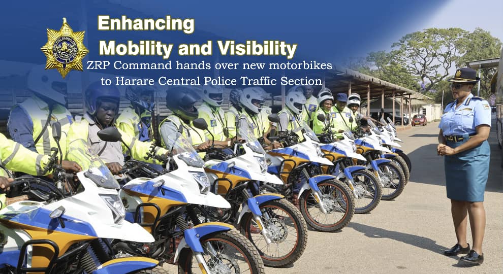 Home - Zimbabwe Republic Police