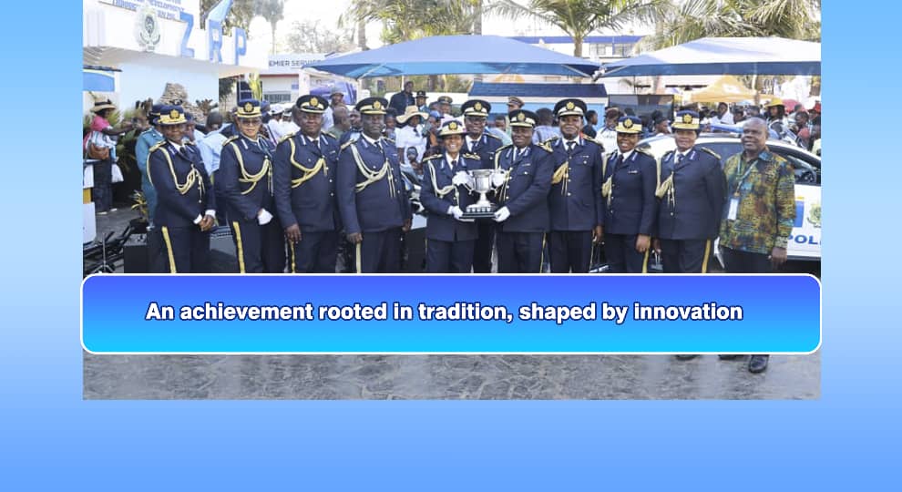 Home - Zimbabwe Republic Police